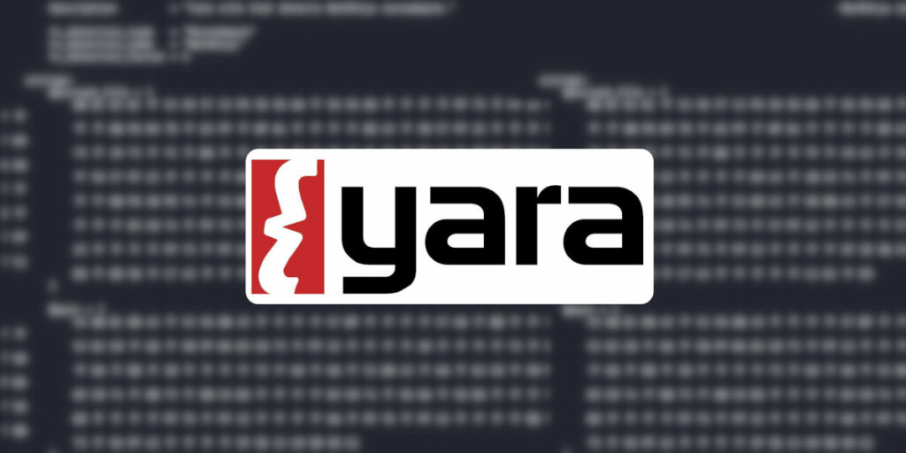 Using YARA to Detect Patterns in Malware | MatthewEaton.net