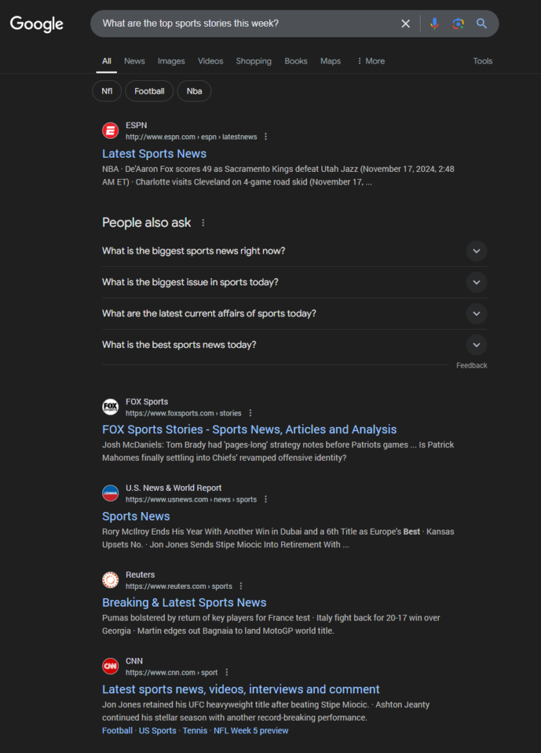 Perplexity AI Explained: The Next Frontier in Web Search | MatthewEaton.net