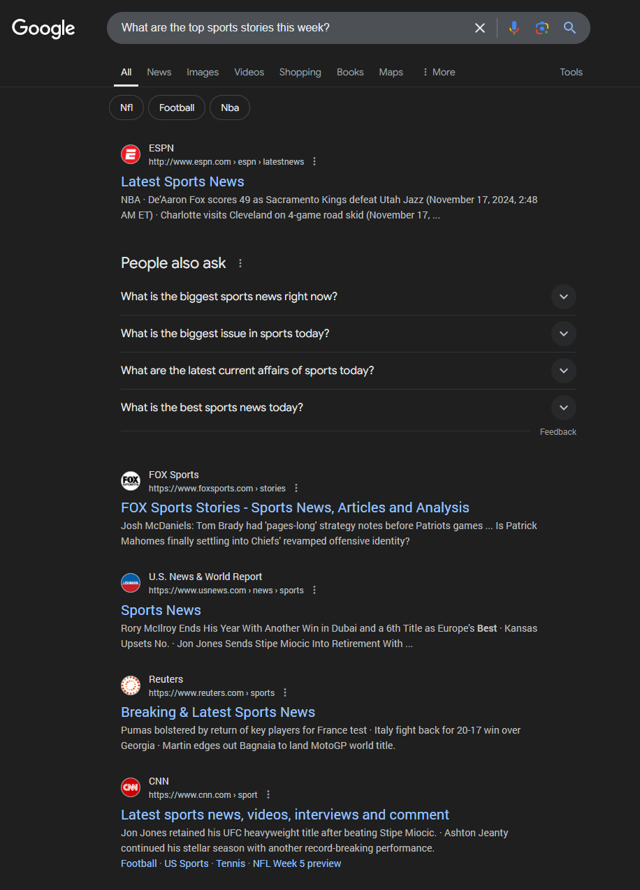 Perplexity AI Explained: The Next Frontier in Web Search | MatthewEaton.net