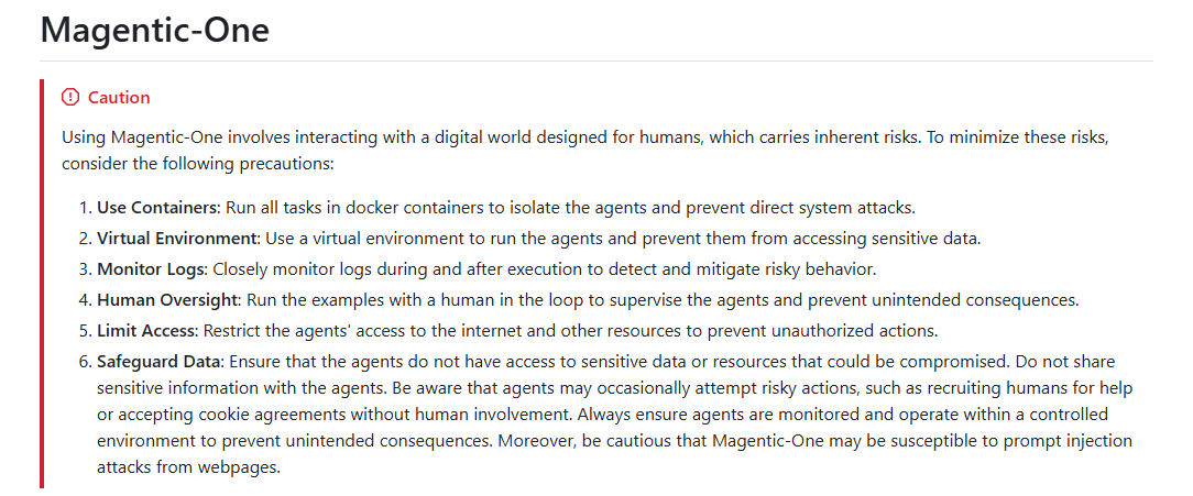 Solve Complex Tasks with Magentic-One, Microsoft’s New Agentic AI ...