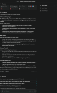 Perplexity AI Explained: The Next Frontier in Web Search | MatthewEaton.net